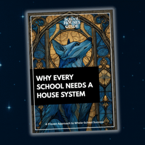 How to Create a House System That Transforms School Culture – The ...